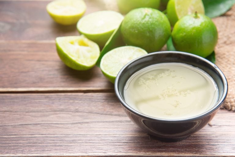 How to Cut Limes for Drinks- Basic & Advanced