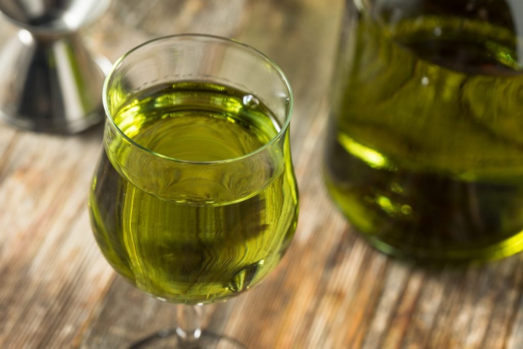 How Mystical Green Chartreuse Became the World’s Most Coveted Herbal ...