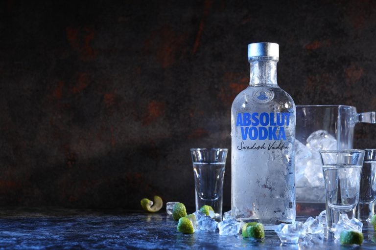 3 Different Types of Vodka and Brands Explained