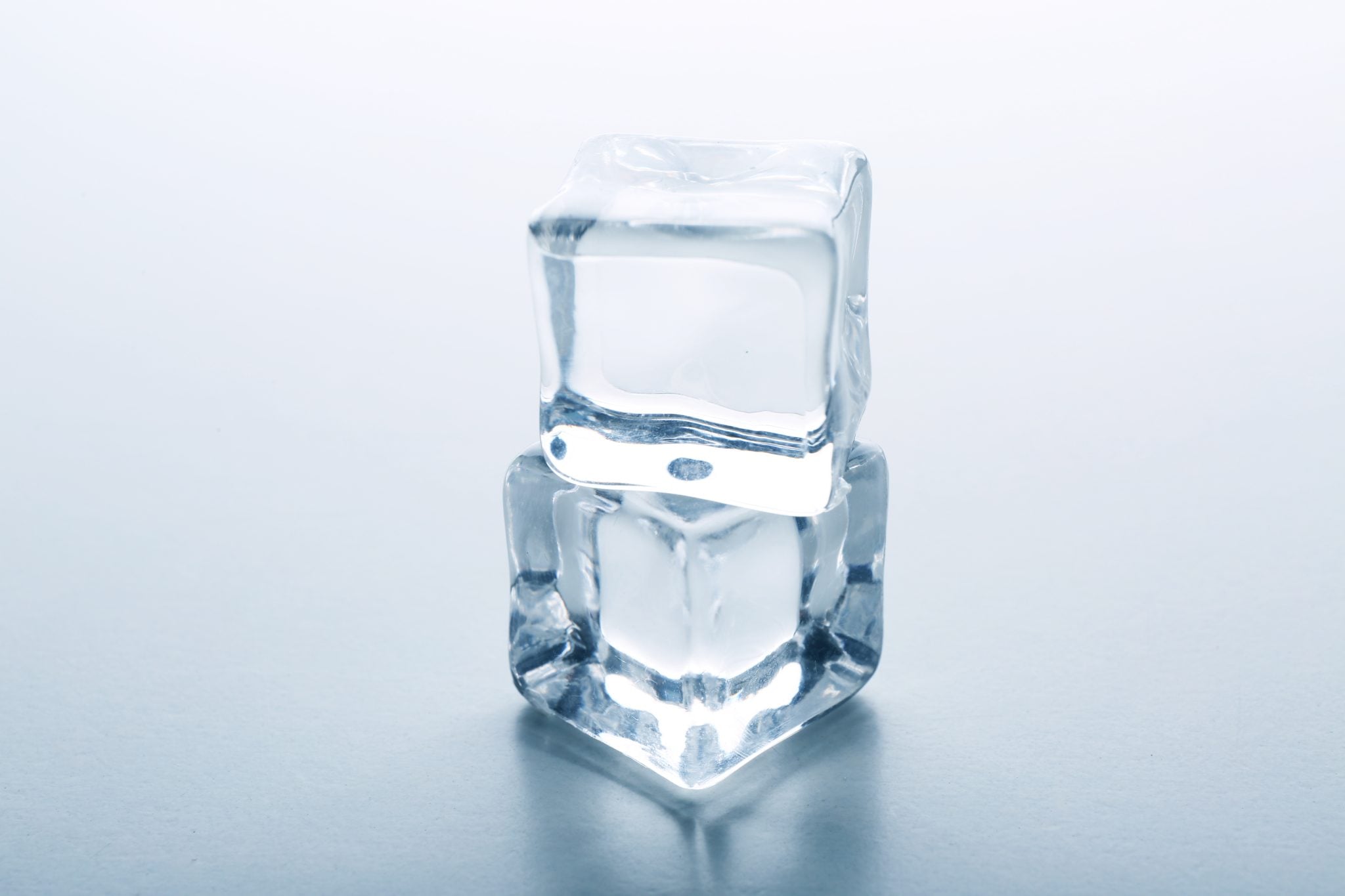 From Luxury to Commonplace: Ice's Fascinating History - DrinksWorld