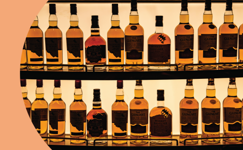 Why Distilled Alcohol is Called Spirits