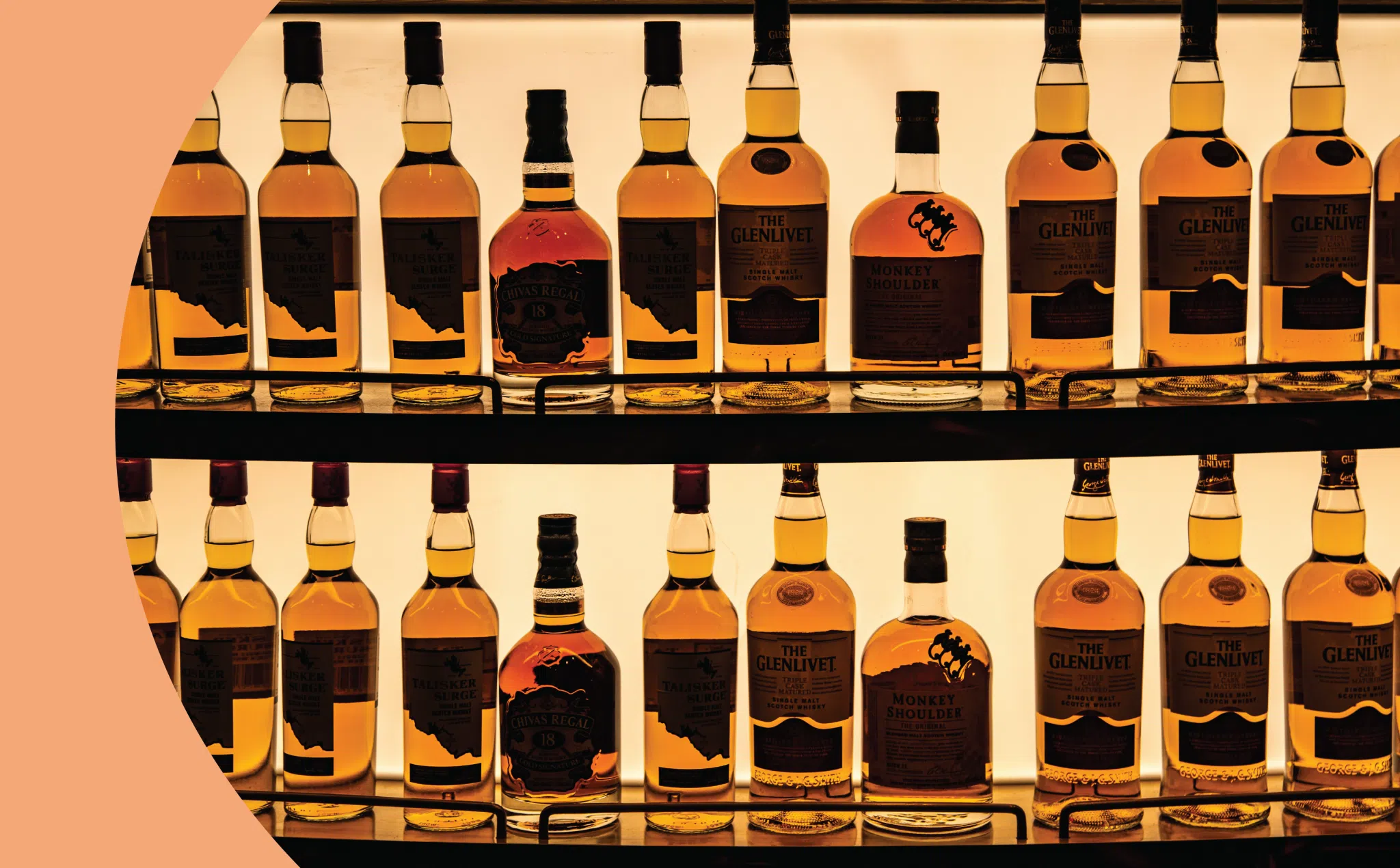 Why Distilled Alcohol is Called Spirits